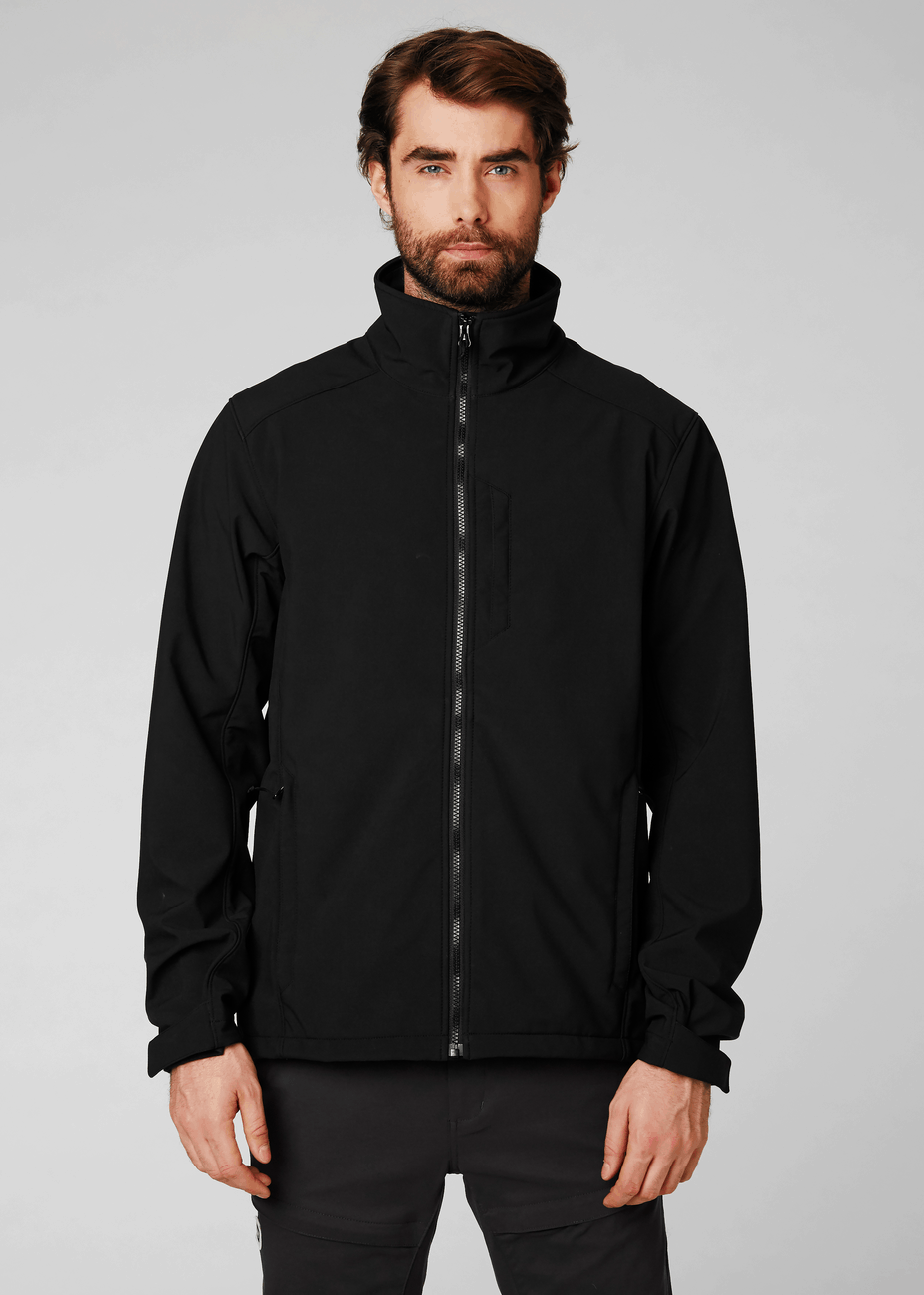 Helly Hansen Men's Paramount Softshell Jacket - Prairie Summit Shop