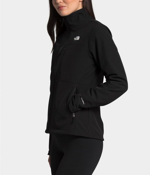 Prairie Summit Shop - The North Face Women's Apex Bionic Jacket