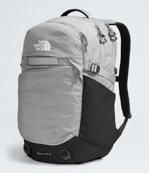 The North Face Router Daypack - Prairie Summit Shop
