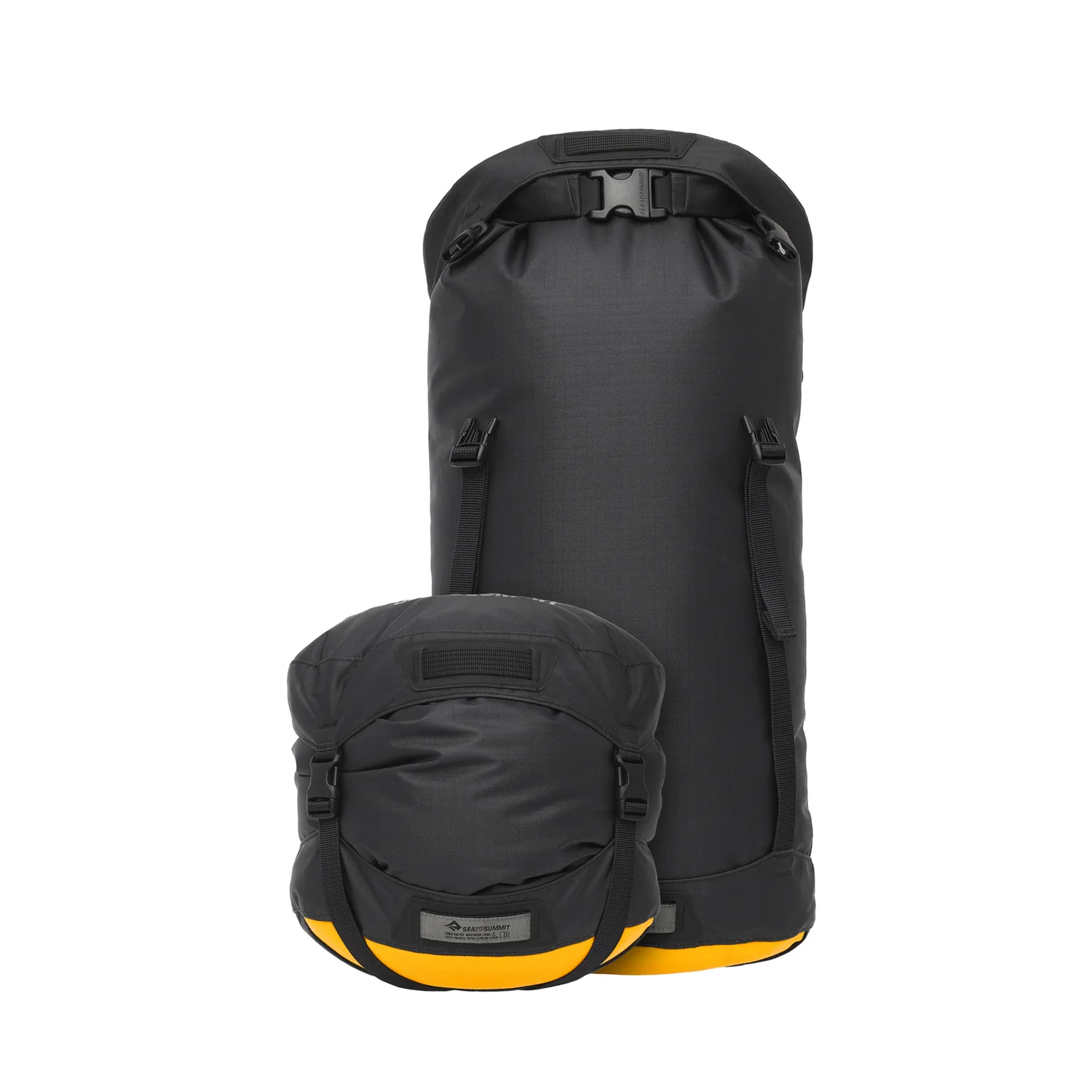 Sea To Summit 20L Evac Compression Dry Bag HD - Prairie Summit Shop