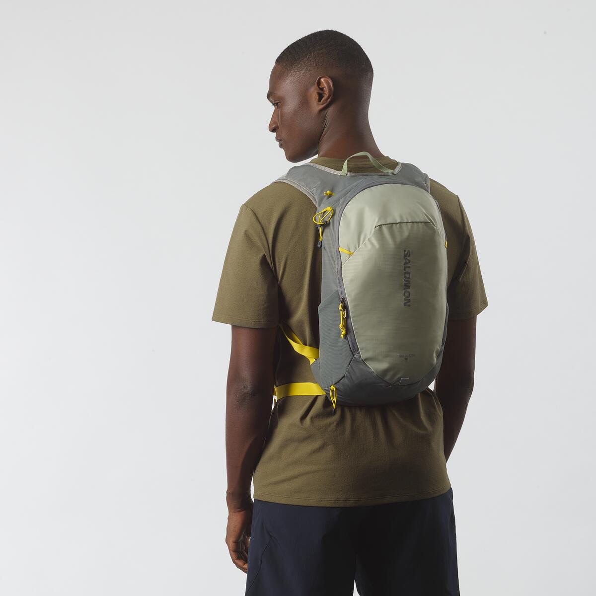 Salomon Trailblazer 10 Backpack - Prairie Summit Shop