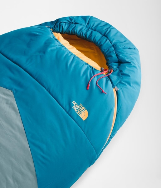 The North Face Wasatch Pro 20 (20F/-7C) Sleeping Bag - Prairie Summit Shop