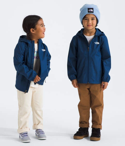 Prairie Summit Shop - The North Face Kids' Zipline Rain Jacket