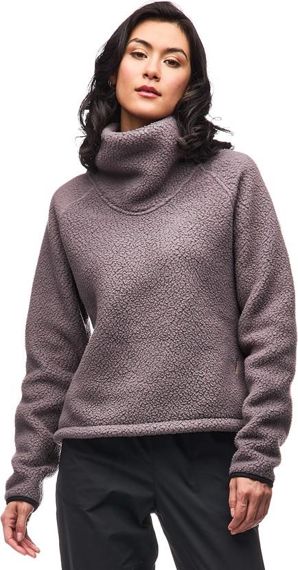 Prairie Summit Shop - Indyeva Pecora Upcycle Fleece Sweater